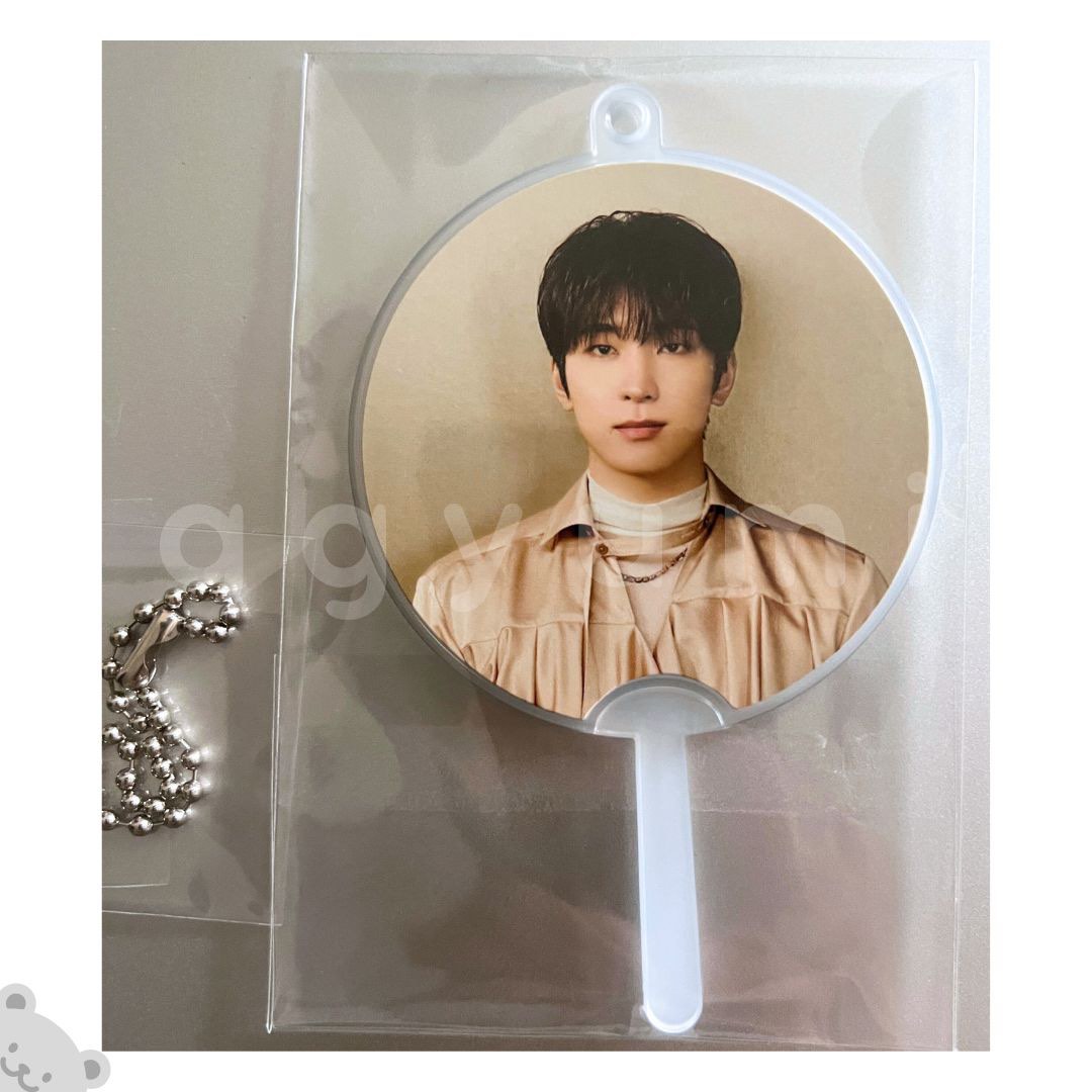 SEVENTEEN Right Here World Tour in Goyang concert official merch ...