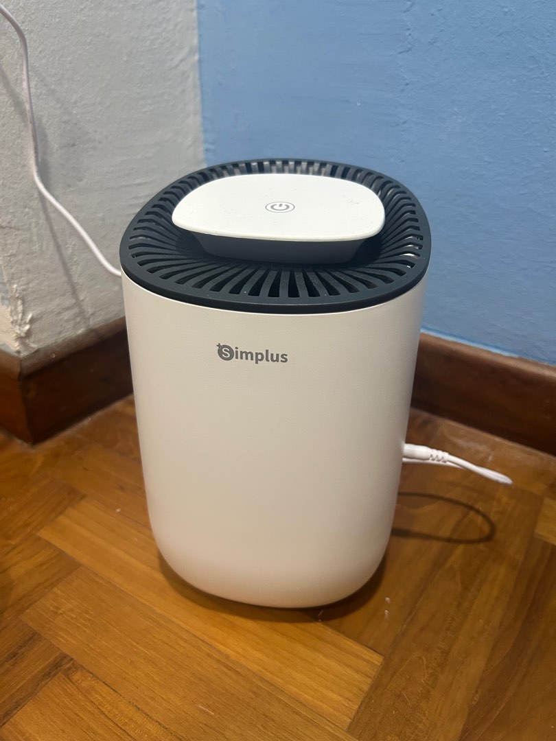 Simplus dehumidifier, TV & Home Appliances, Air Purifiers ...