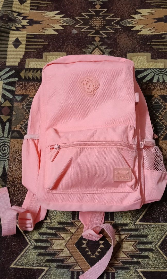 Smiggle Mini Backpacks, Babies & Kids, Babies & Kids Fashion on Carousell