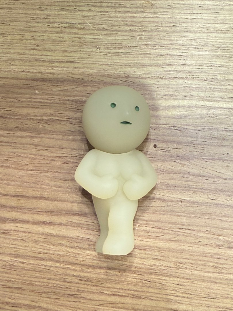 Smiski Exercising Series (Secret), Hobbies & Toys, Toys & Games on ...