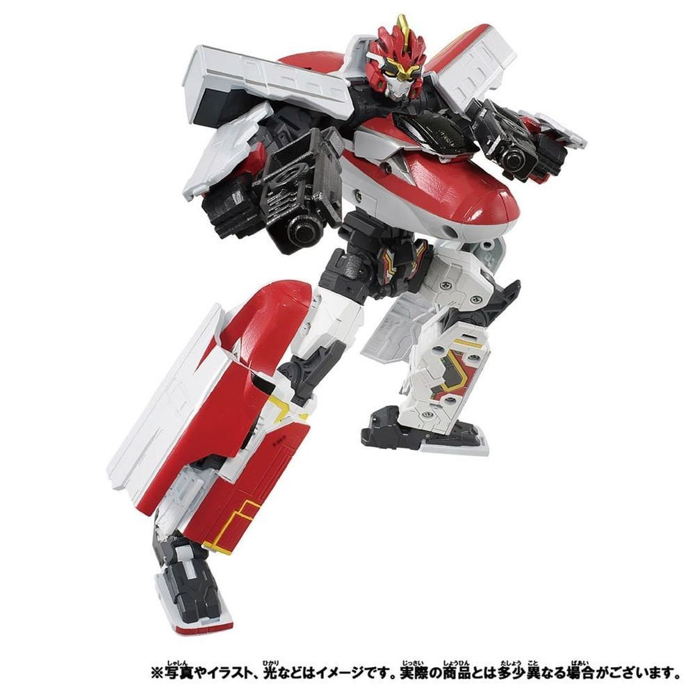 Takara Tomy 新幹線戰士 PR Plarail-Shinkalion Z E6 Komachi + E259 NEX Set, 興趣及遊戲, 玩具 & 遊戲類 - Carousell