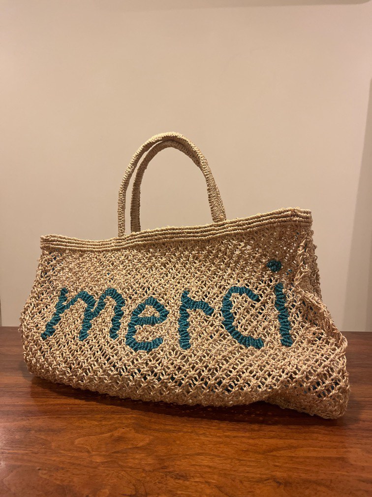 the Jacksons merci bag, Women's Fashion, Bags & Wallets, Tote Bags on ...