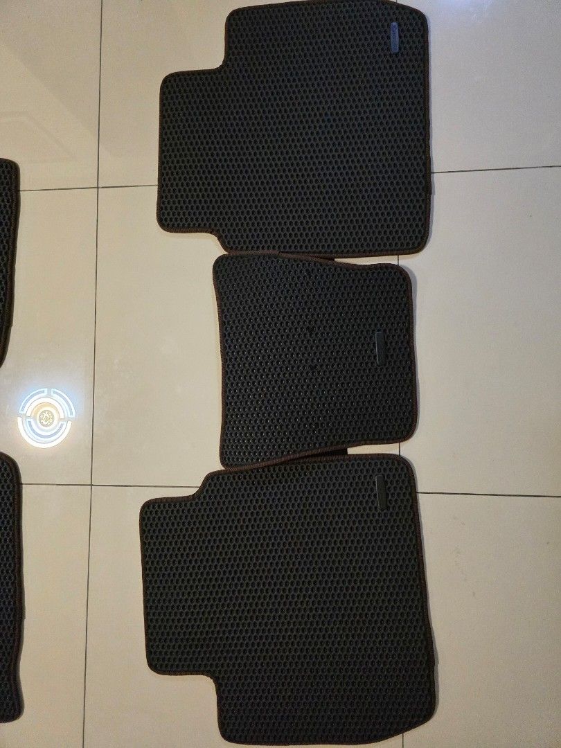 Trapo Hex II Full Set for Toyota Camry Hybrid 2012 - 2018, Auto ...