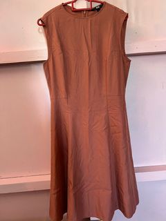 Fuse urban dress premium dress formal working dress size S work wear ...