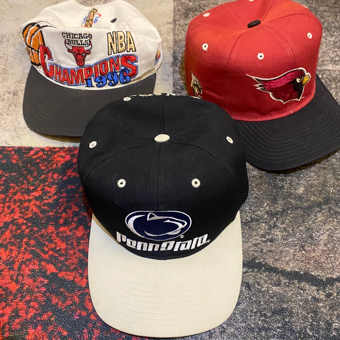 VINTAGE CAPS ASPACK , Men's Fashion, Watches & Accessories, Caps & Hats ...