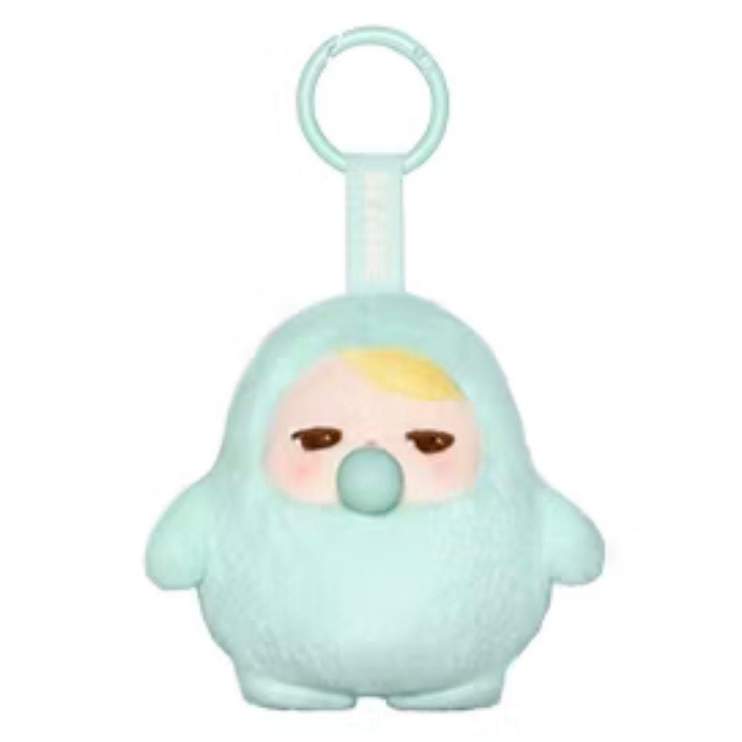 wts popmart POP MART PUCKY BEANIE BUBBLE UP SERIES - Plush Pendant ...