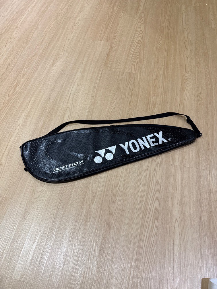 Yonex Astrox single Badminton Bag, Sports Equipment, Sports & Games ...