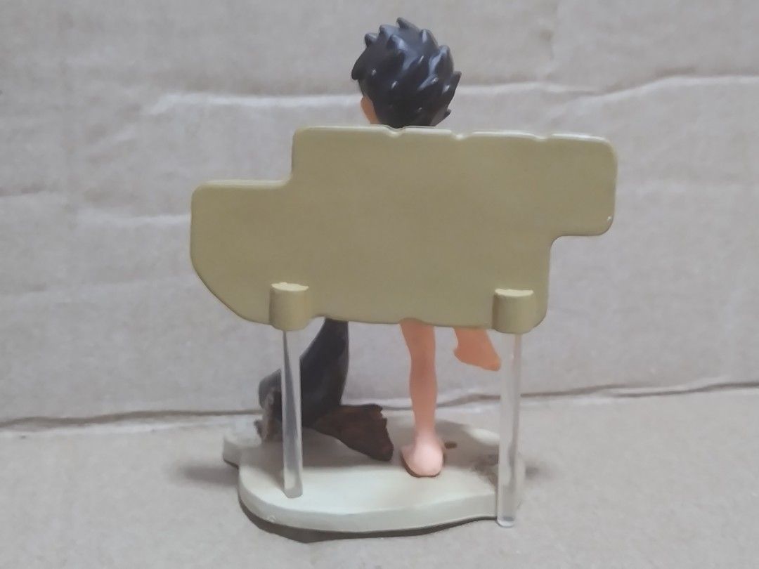 Yujin - SR Series Japanese Animation Collection - Future Boy Conan ...