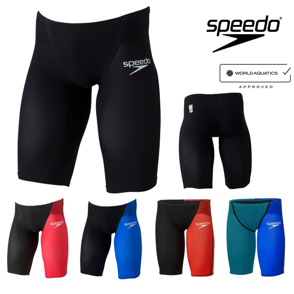 [日版2025] speedo 次頂級 Fastskin Pro-III SC62101F/SCB62101F, 男裝, 褲＆半截裙, 沙灘褲 ...