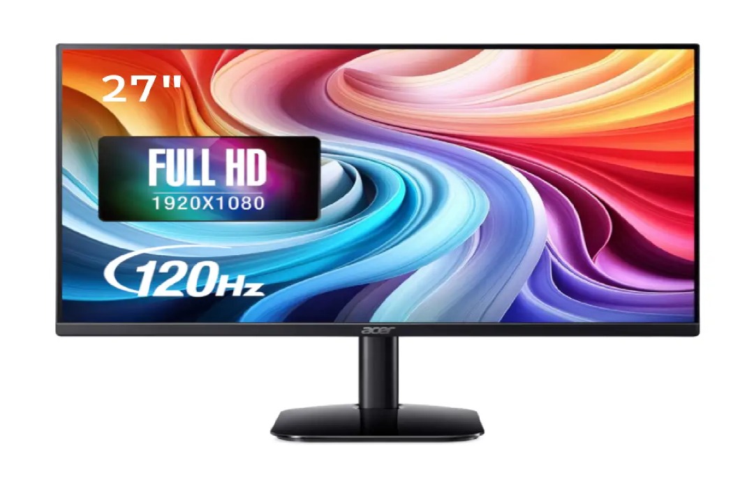 27" KA2 series IPS Monitor - KA272 G0, Computers & Tech, Parts ...