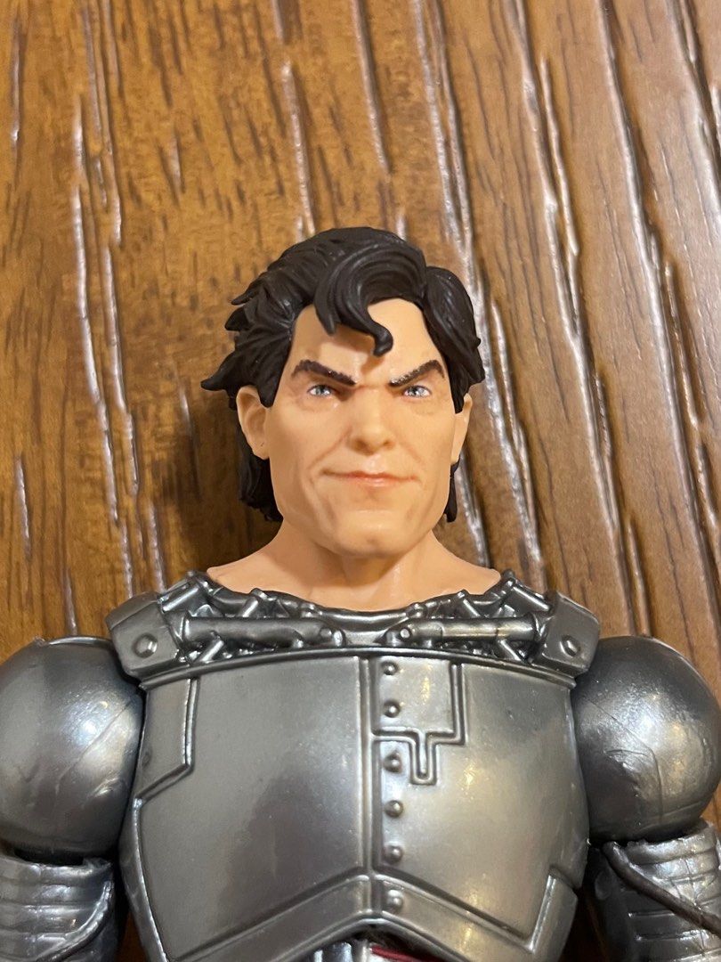 6” Marvel Legend Pretty Boy Reaver Marvels Legends Reavers X-Men ...