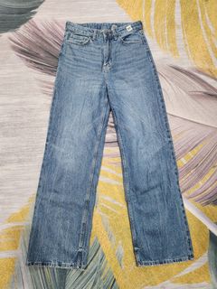 Vintage pm.pm. pantomime denim jeans bootcut, Women's Fashion ...