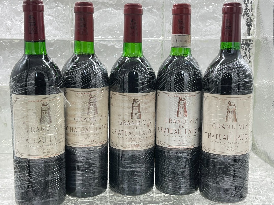 長期高價收購拉菲 lafite 武當 mouton 拉圖 latour 昂比昂 haut biron 瑪歌 拉菲lafite fine wine 羅曼尼康帝 Romanee Conti 拉塔希 ...