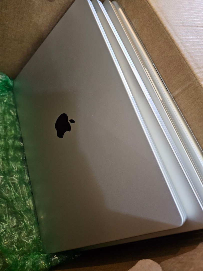 Apple Macbook Pro A2991 16inch M3 Pro 36Gigs Ram 1Tb SSD (Max Specs ...