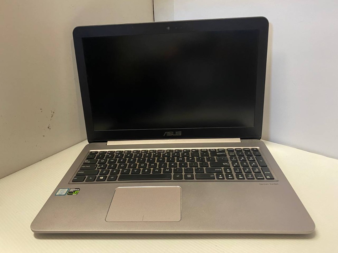 Asus Laptop with Intel I7 Nvidia GTX 950M Graphics Windows, Computers ...