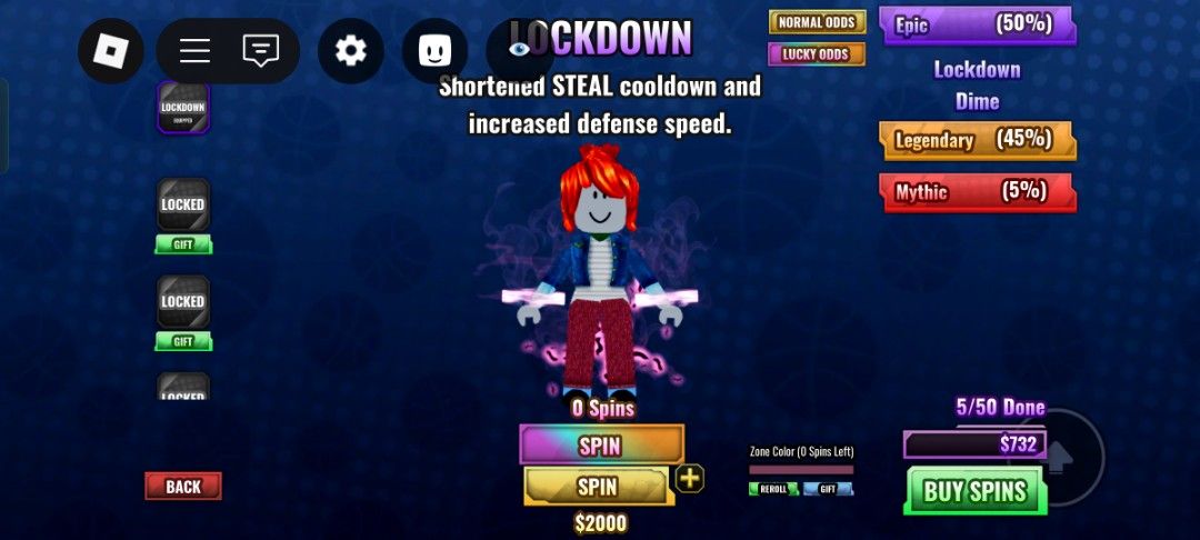 Basketball: Zero - Ace, Video Gaming, Gaming Accessories, In-Game ...