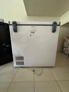 Berjaya Chest Freezer, TV & Home Appliances, Kitchen Appliances ...