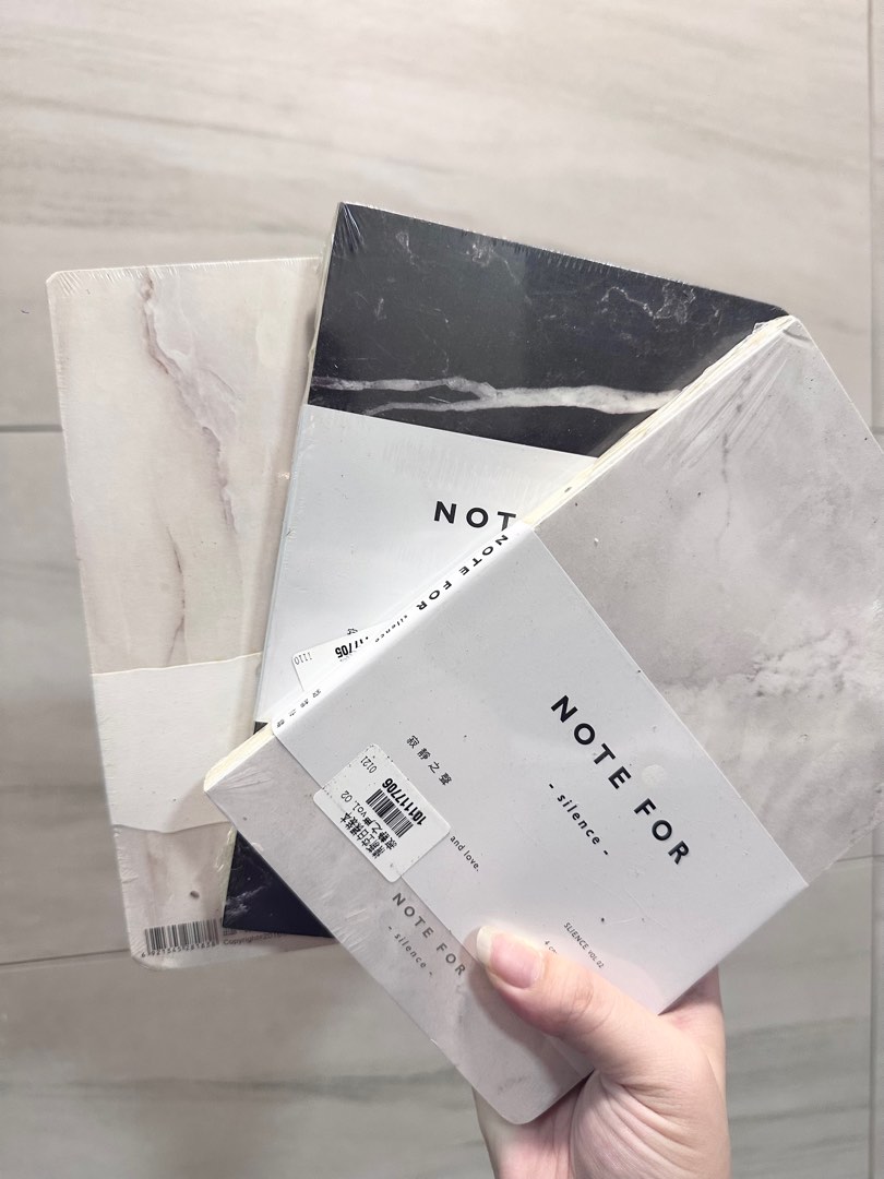 #blessings Marble note book, Hobbies & Toys, Stationery & Craft ...