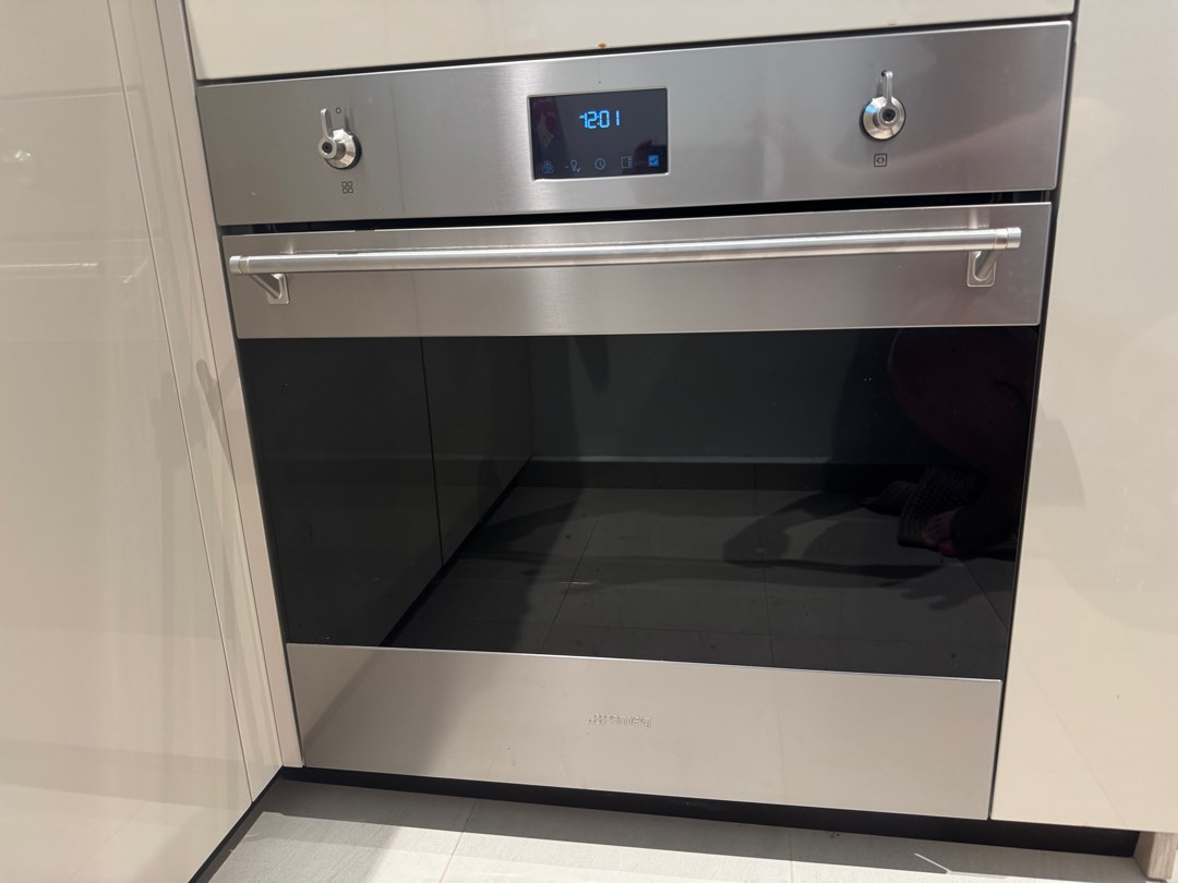 Brand New SMEG Oven Classica SO6302TX, TV & Home Appliances, Kitchen ...