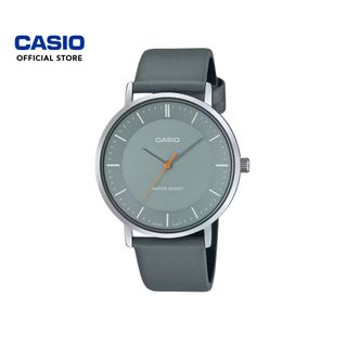 Casio Slim Series Watch MTP-VT03D-1BV, Luxury, Watches on Carousell