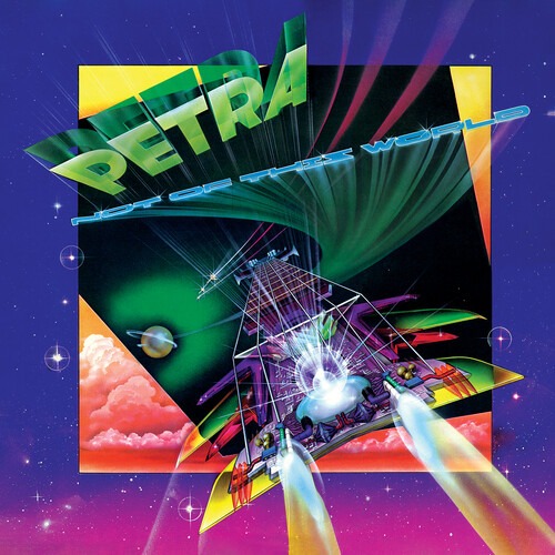 CD / Petra / Not Of This World / remastered / 763416069985 / $22.00 ...