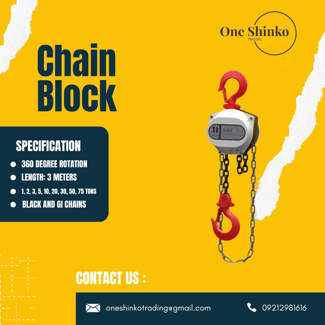 chain block | web sling | shackle | turnbuckle | thimble | wire rope ...