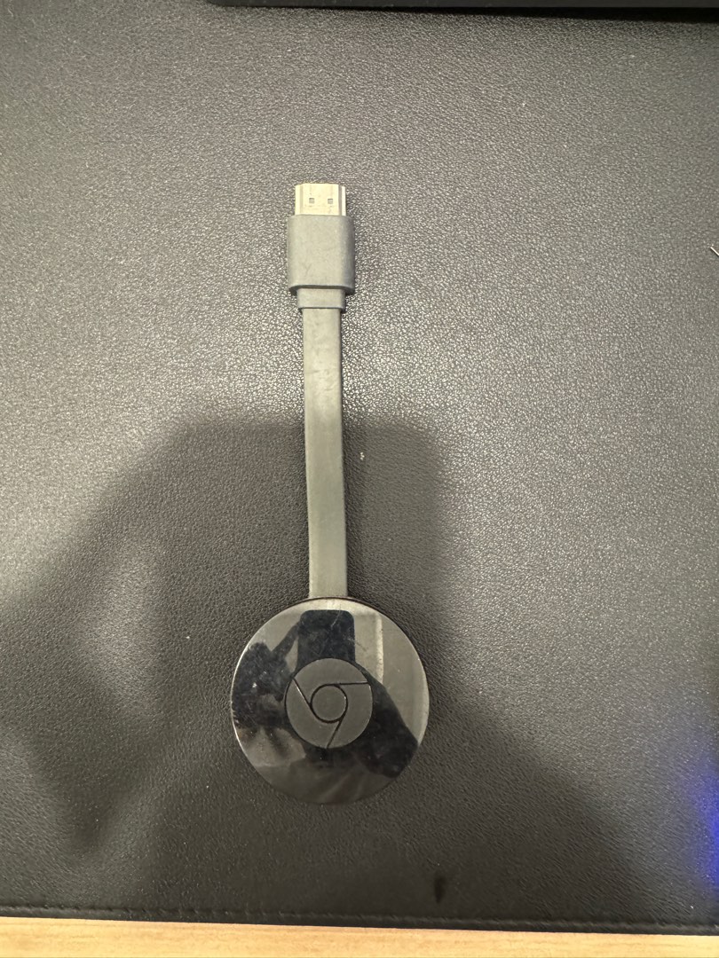 Chromecast, Computers & Tech, Parts & Accessories, Other Accessories on ...