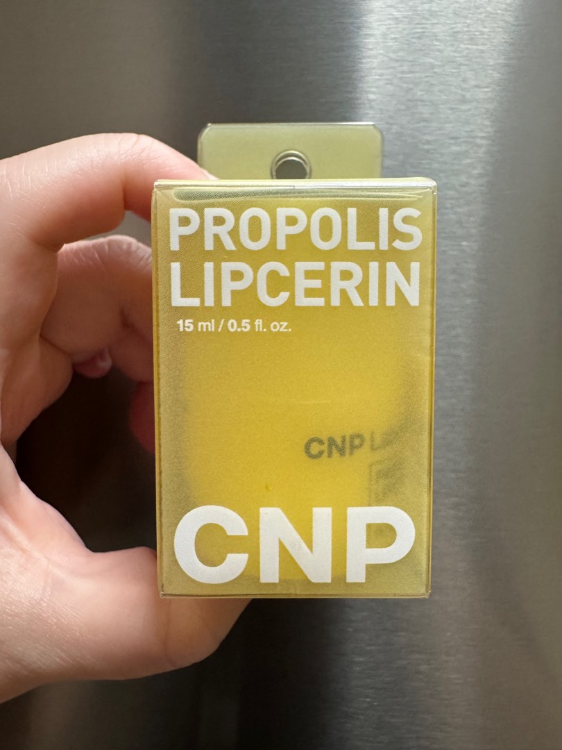 CNP Laboratory Propolis Lipcerin, Beauty & Personal Care, Face, Face ...