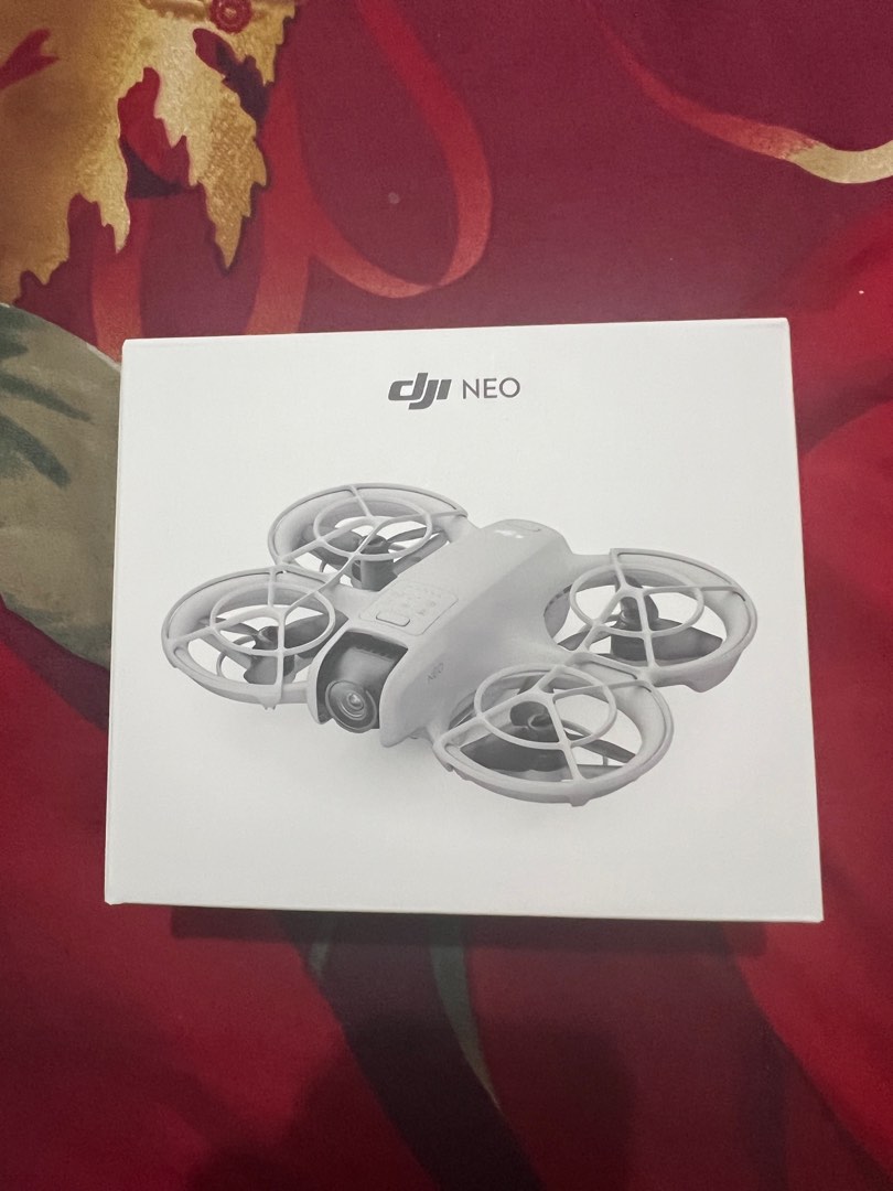 Dji Neo, Photography, Drones on Carousell