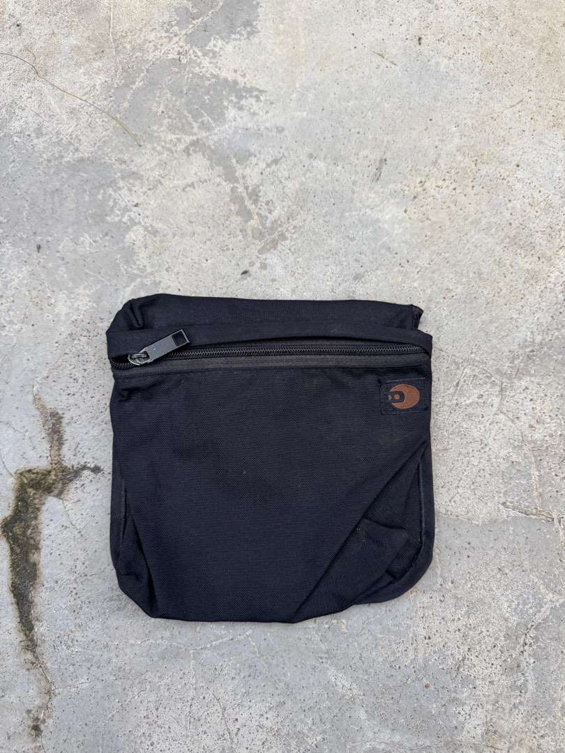 Dunderdon Tactical Belt Bag, Men's Fashion, Bags, Belt bags, Clutches ...