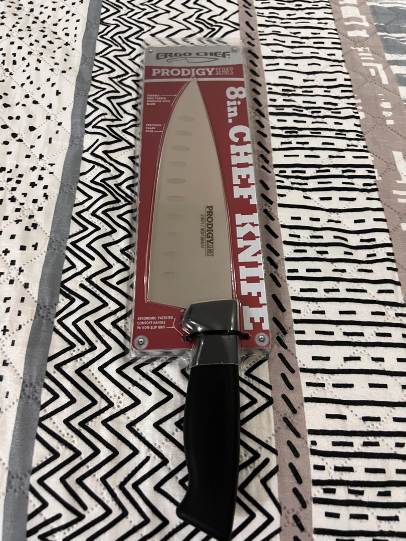 Ergo chef prodigy series, Furniture & Home Living, Kitchenware ...