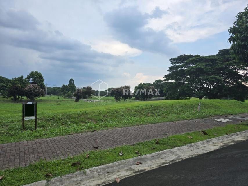FOR SALE: 627 SQM Residential Lot in Elaro Nuvali, Calamba, Laguna - GH ...