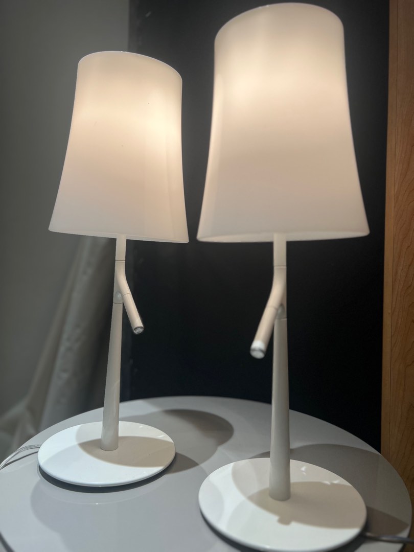 Foscarini Diesel Lamp, Furniture & Home Living, Lighting & Fans ...