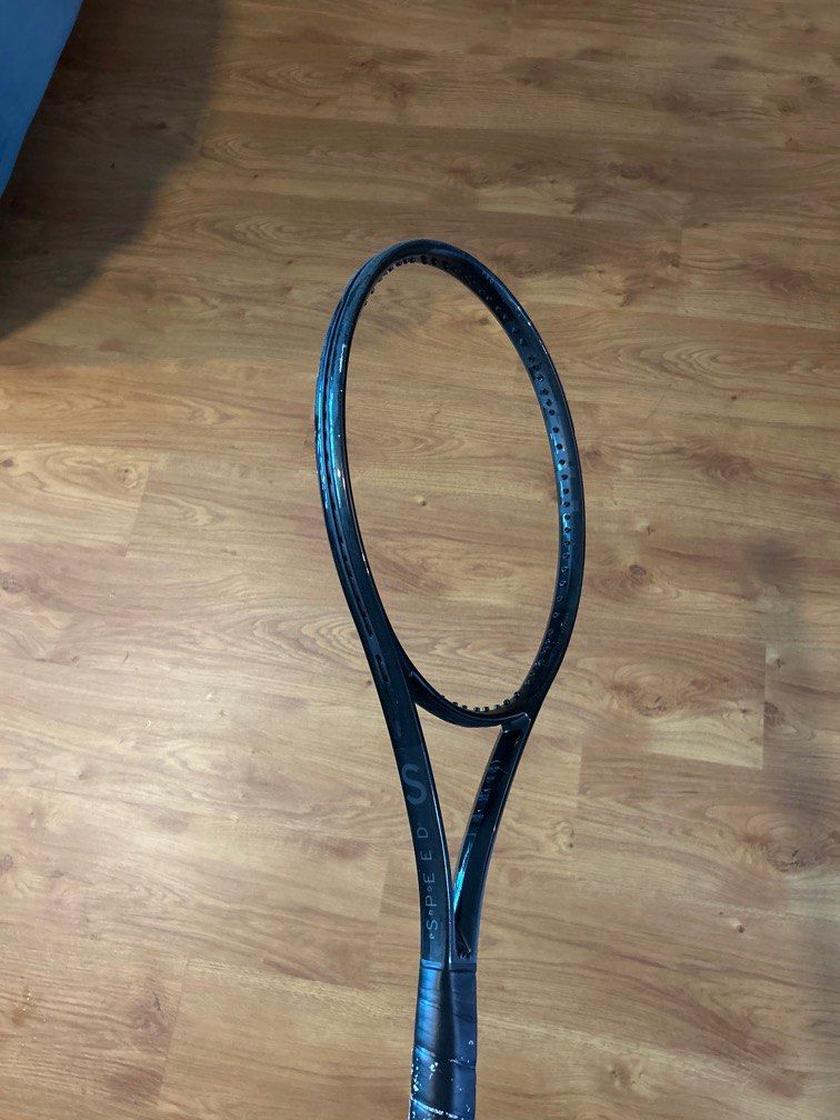 Head Speed Pro Legend 2024, Sports Equipment, Sports & Games, Racket ...