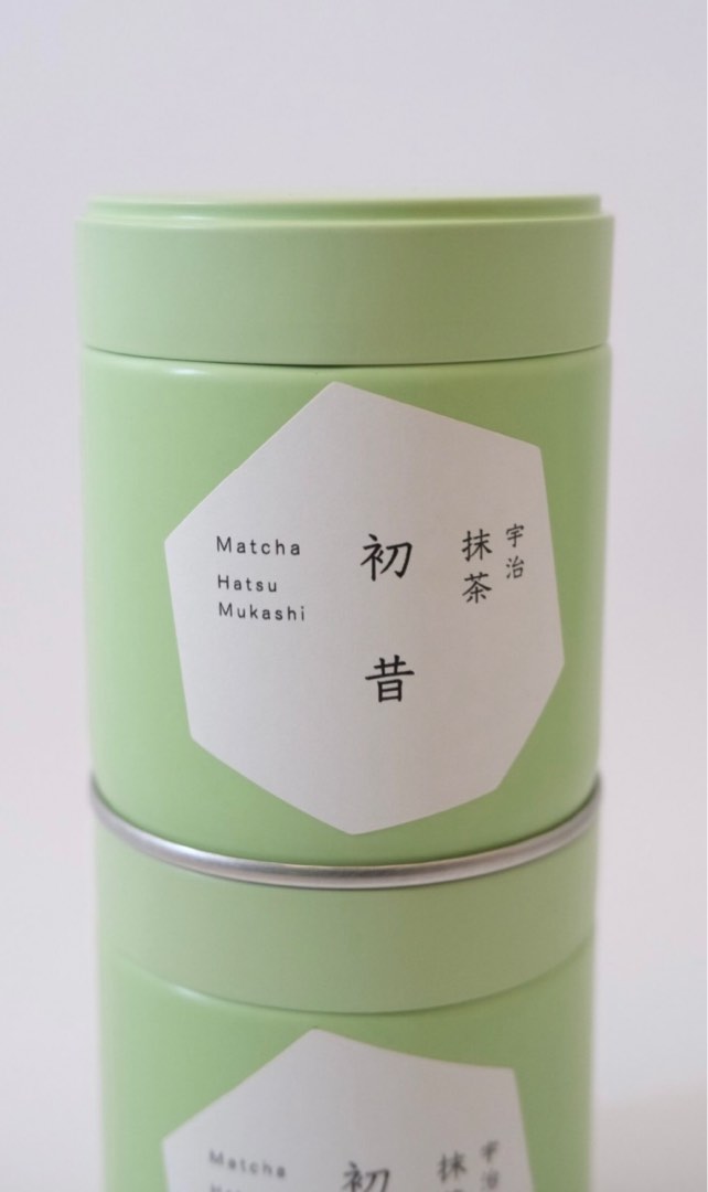 Horii Shichimeien Matcha 30g, Food & Drinks, Beverages on Carousell