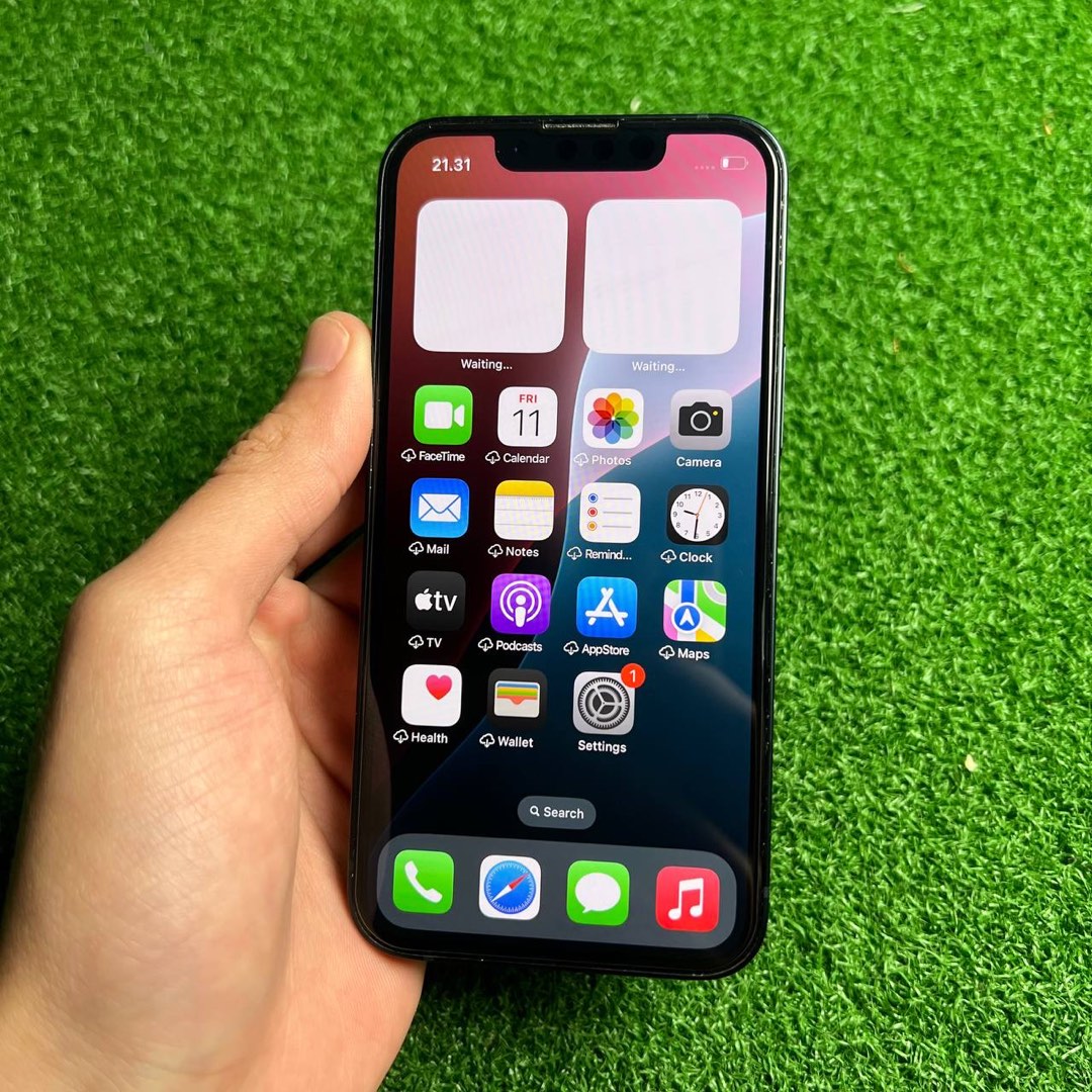 iPhone 13 mini Midnight 128GB, Mobile Phones & Gadgets, Mobile Phones ...