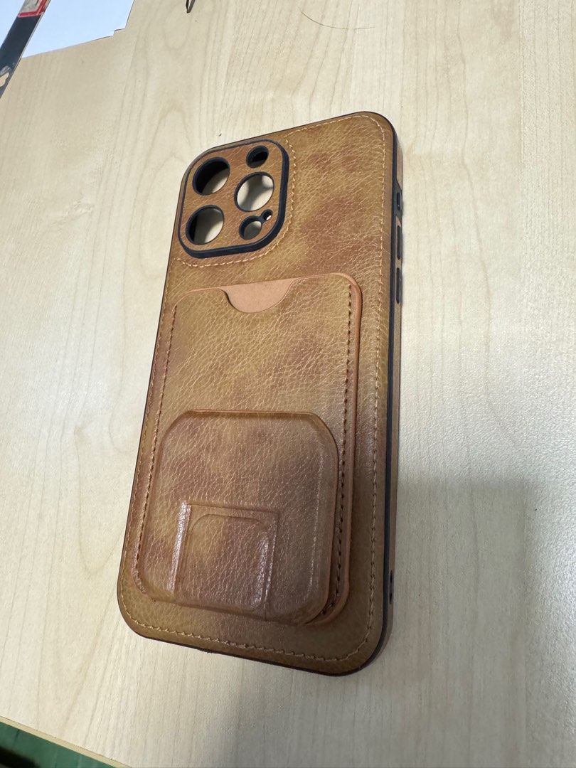 iPhone 15 Pro Max casing-like new, Mobile Phones & Gadgets, Mobile ...