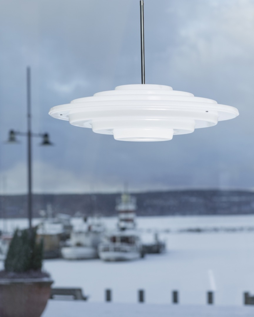 Kera Luoto Pendant light, Furniture & Home Living, Lighting & Fans ...