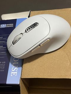 Inphic M6P SE Mecha Wireless Gaming Mouse Rechargeable M6P lightweight ...