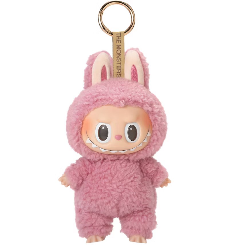 (Lychee Berry) Labubu V1, Hobbies & Toys, Toys & Games on Carousell