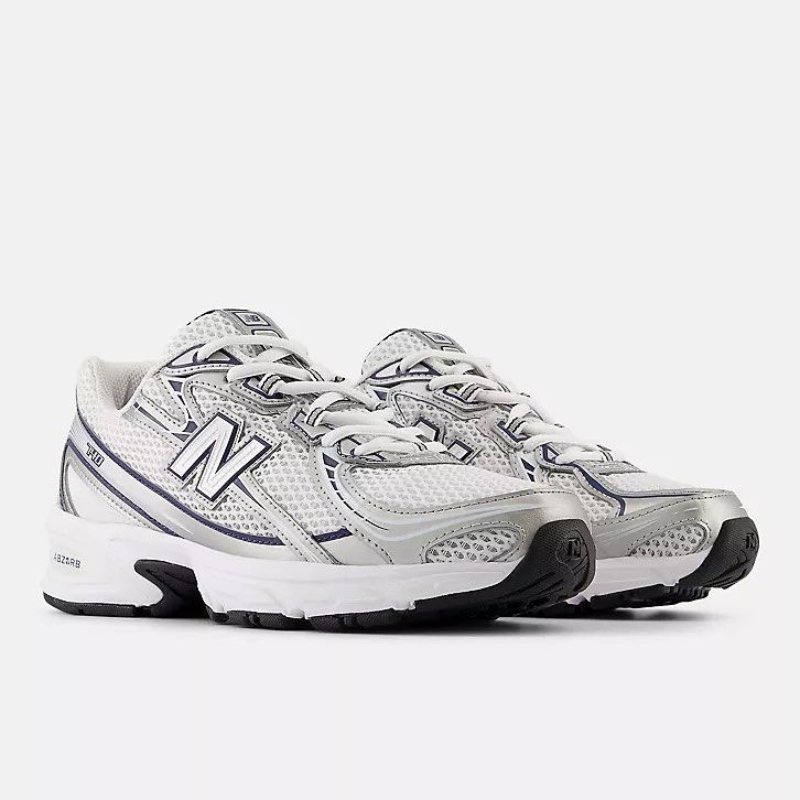 New Balance 740 (Moyem), Men's Fashion, Footwear, Sneakers on Carousell