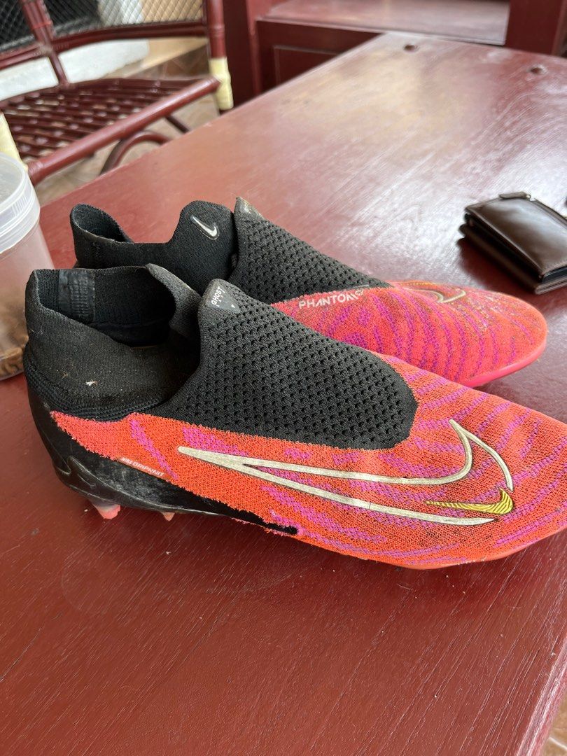 Nike phantom gx copy, Sports Equipment, Sports & Games, Racket & Ball ...