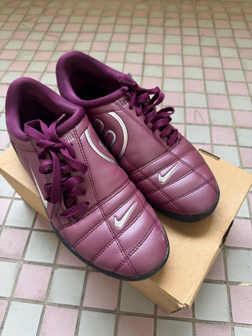 Nike total 90 t90 Sp, 男裝, 鞋, 波鞋- Carousell Nike total 90 t90 Sp, 男裝, 鞋, 波鞋- Carousell