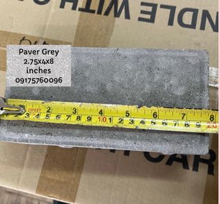 Paving blocks For Sale | Carousell Philippines