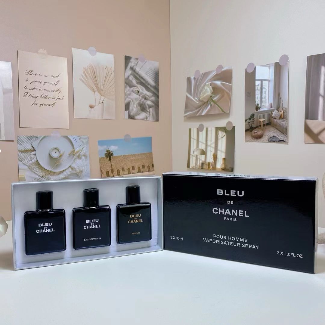 Original Perfume gift box|Chanel|Louis Vuitton|Dior|Creed|YSL|Armani ...