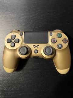 Dualshock 4 Original | PS4 Controller, Video Gaming, Gaming Accessories ...
