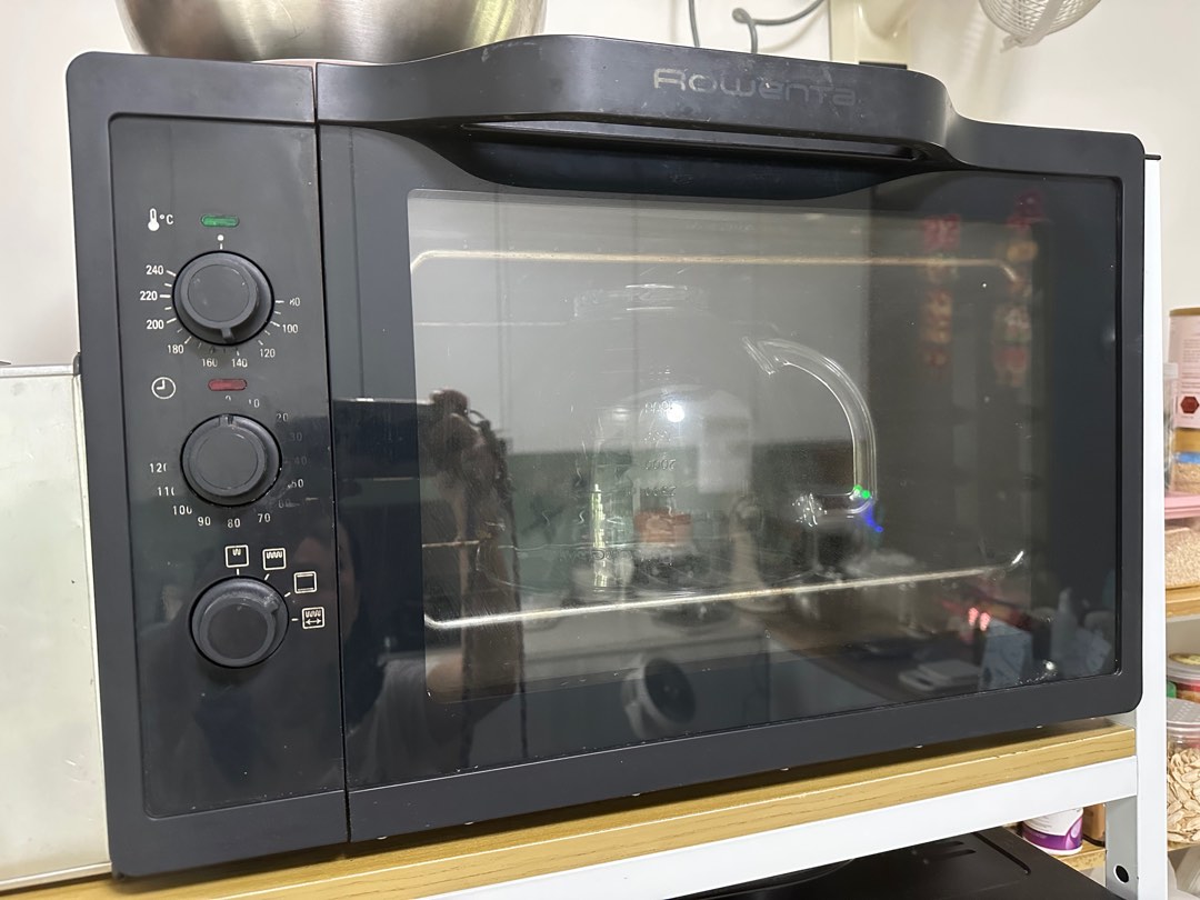 Rowenta Conventional Oven, TV & Home Appliances, Kitchen Appliances ...