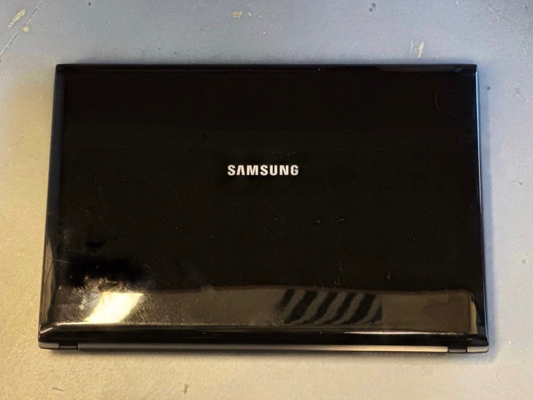 全場最平！Samsung NP-R522-FA02HK 15.6" Laptop Notebook 文書機 文書電腦 女仔用機 手提電腦 三星 ...