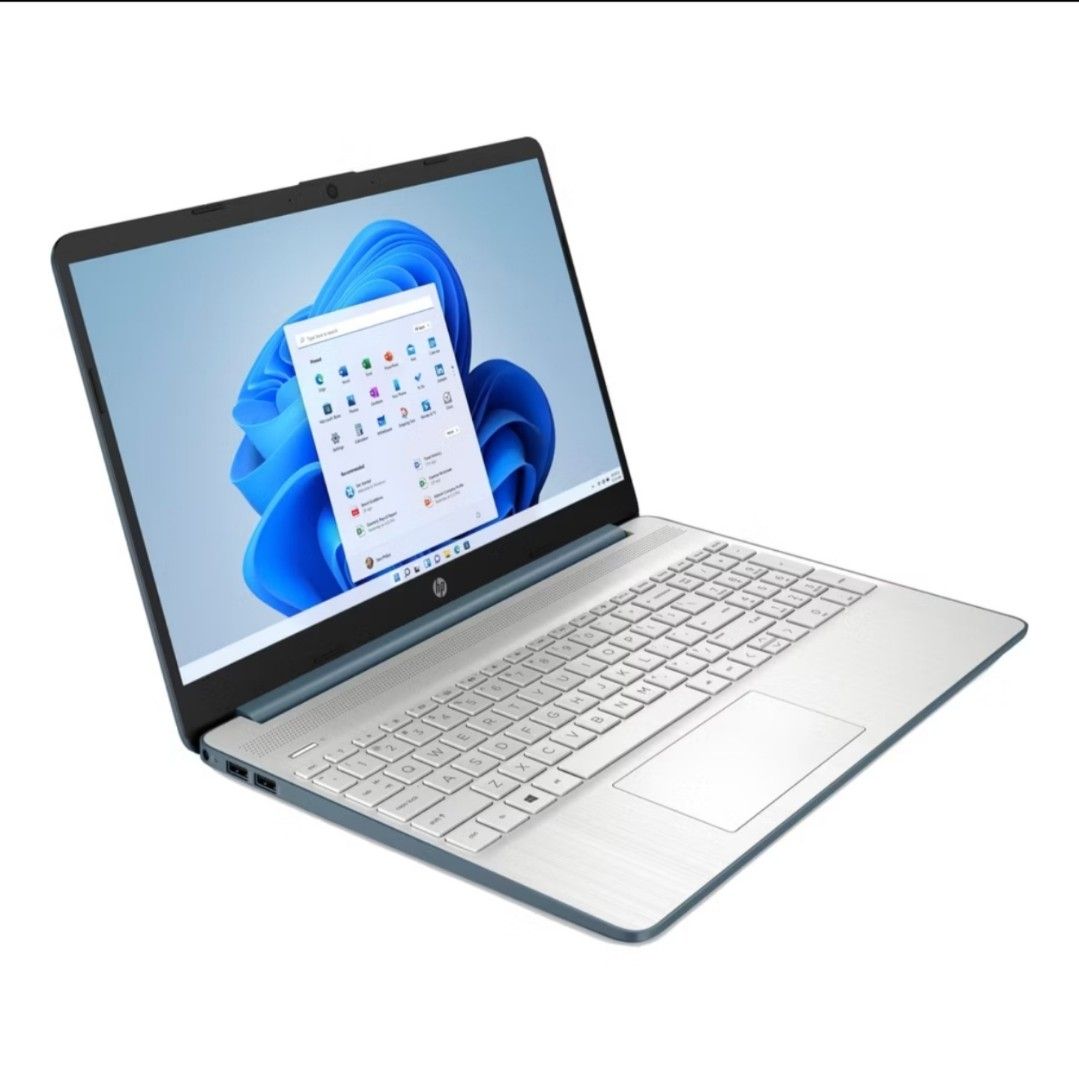 [Sealed] HP laptop (R3-5300U, 8GB, 512GB SSD, 15.6), Computers & Tech ...