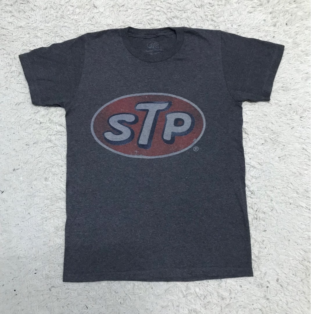 STP, Men's Fashion, Tops & Sets, Tshirts & Polo Shirts on Carousell